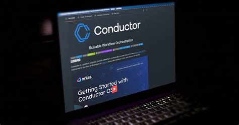 Conductor Oss Foundation