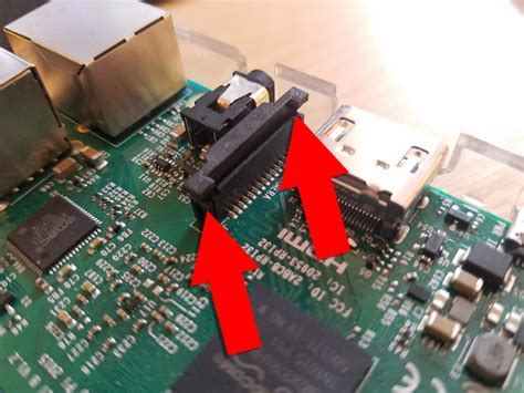 Raspberry Pi Camera Photo Booth At Wallace Swindler Blog