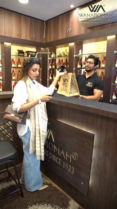 Wanaromah Perfumes Wanaromah • Instagram Photos And Videos