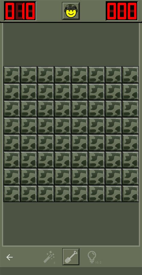 Red Flag Minesweeper安卓版遊戲apk下載