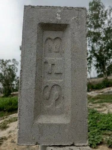 3inch sfb cement fly ash brick size 9x4x3 inch at ₹ 5 3 piece in