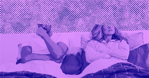 Low Sex Drive Its Not You Its The Sex Recession