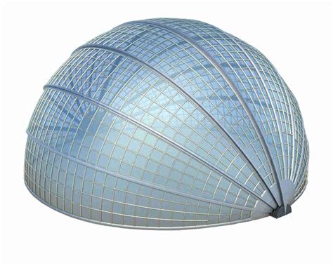 Hongjia Custom Dome Glass And Hot Curved Glass Manufacturer