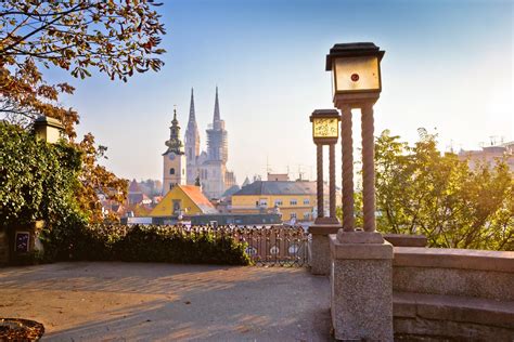 Zagreb Tourist Guide Xalamblog