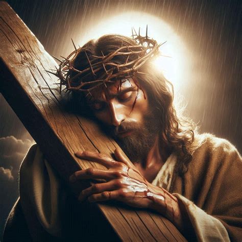 Ai产生的 耶稣 耶稣基督 Pixabay上的免费图片