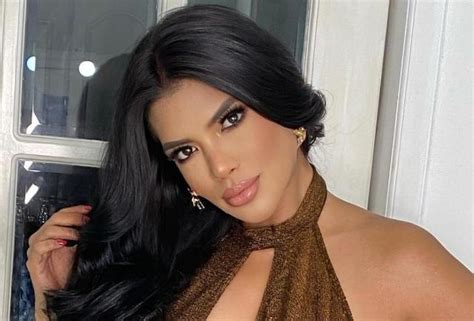 Aunque te duela Conny Garcés está por firmar contrato con el canal del cerro