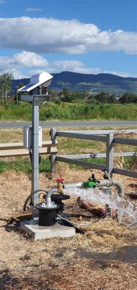 The Importance Of Bore Monitoring Farmbot