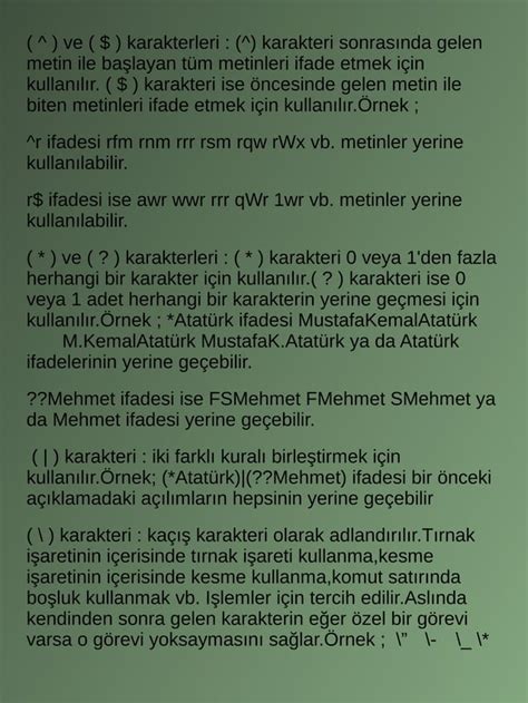 Introduction To Bash And Terminal Pdf