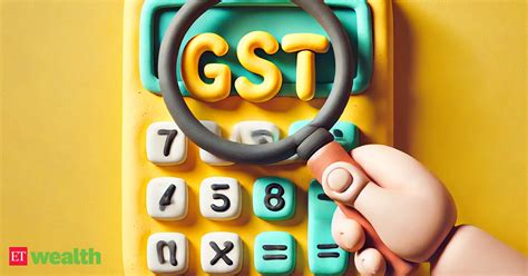 Gst Return Filing Process Hard Locking Of Auto Populated Values In