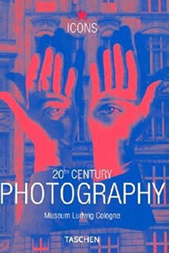 20th Century Photography By Museum Ludwig Cologne As New Soft Cover