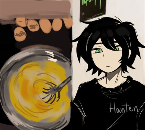 Andrew Graves The Coffin Of Andy And Leyley Drawn By Homufufu Danbooru