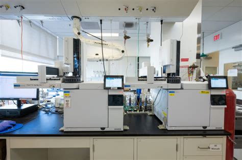 Agilent 8890 Gas Chromatography System Abpdu