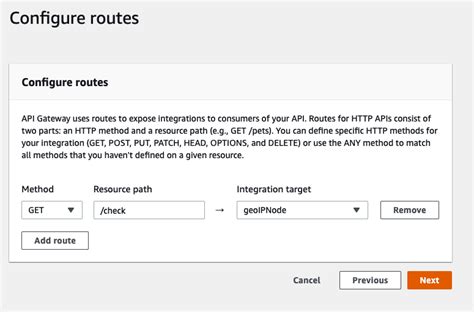 Your Own Geoip Service 22 Lambda Api Gateway Dev Community