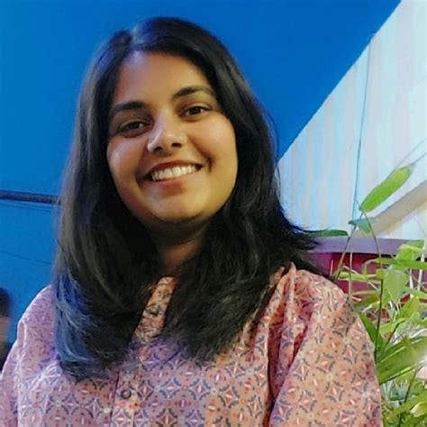 Vaishnavi Pandey Research Analyst High Beam Global Linkedin