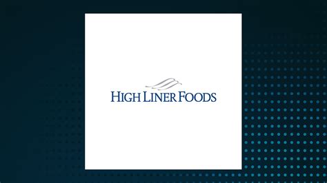 High Liner Logo High Liner Icon Gets A New Look Frozen Food Europe