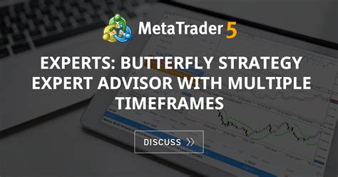 Experts Butterfly Strategy Expert Advisor With Multiple Timeframes Articles Library Comments