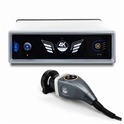 Non Portable 4k Laparoscopy Camera Uhd Ultra Hd System At ₹ 535000 In New Delhi