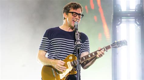 ¿fue Indirecta El ácido Comentario De Graham Coxon Sobre La Actual