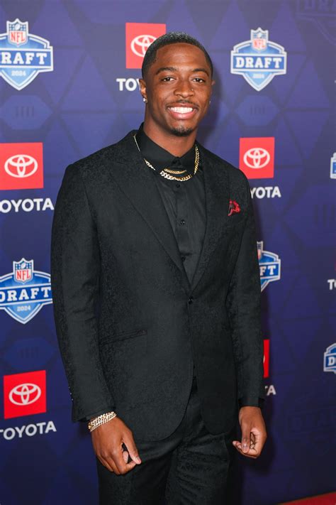 Quinyon Mitchell Nfl Draft 2024 Scouting Report For Philadelphia Eagles Cb