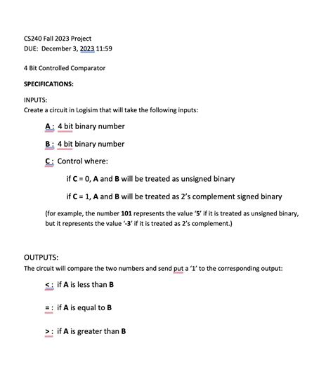 if c 0 a and b will be treated as unsigned binary if