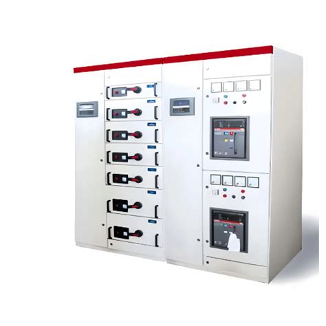 Understanding Mns Low Pressure Withdrawable Switchgear A Comprehensive