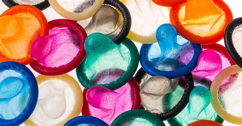 Why The Rise Of Online Sti Tests Has Been Fuelled By Cuts To Sex Health Budgets Huffpost Uk News