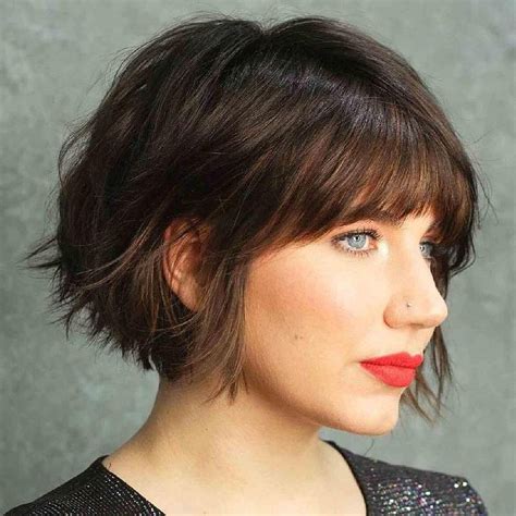 The Bob That Does It All 34 Fresh Takes On The Inverted Cut