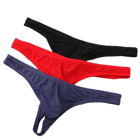 nouveautés string homme fr