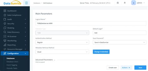 How To Audit Tidb Brief Auditing Guide