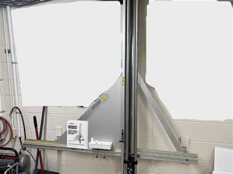 Used Fletcher 3000 Multi Material Cutter For Sale