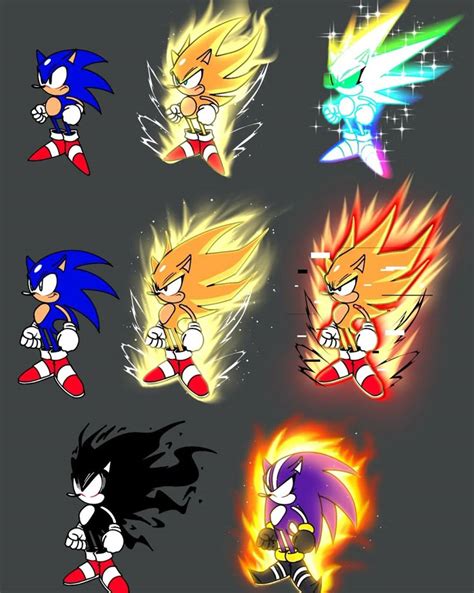Pin By Wezzurii On Sonic Hedgehog Art Sonic Fan Art Sonic And Shadow