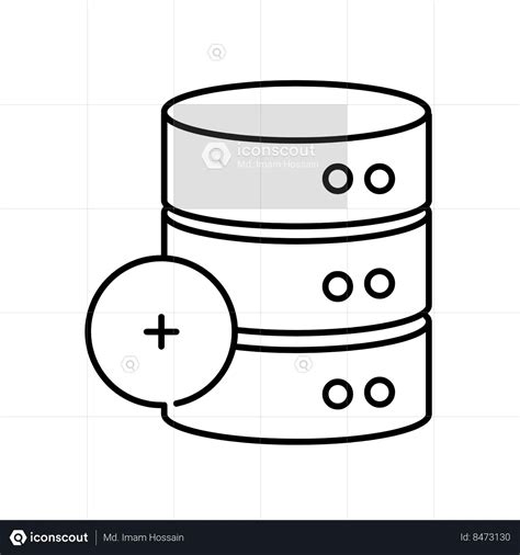 Add Data Animated Icon Download In Json Lottie Or Mp4 Format