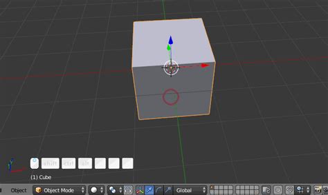 Customization How To Change The Snapping Increment In Different Units Blender Stack Exchange