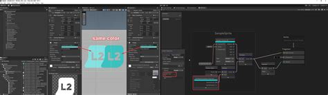 Disable Color Tint For Sprite Canvas Targets Unity Engine Unity Discussions