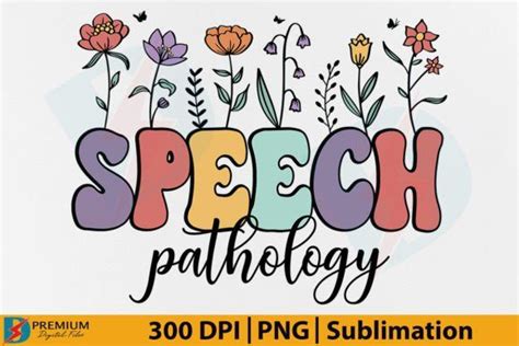 94 Speech Therapy Designs And Graphics Speech Therapy Speech Therapy Shirts Floral Therapy