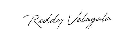 91 Reddy Velagala Name Signature Style Ideas New Online Autograph