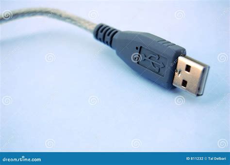 USB Stock Photo Image Of Technology Connect Computer 811232