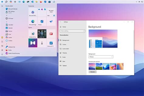 How To Customize Windows 10 Look And Feel Windows Central