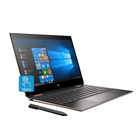 HP Spectre T X I P Th Gen GB RAM TB NVMe SSD