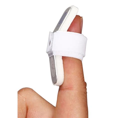 Soulgenie Tipguard Mallet Finger Splint For Finger Deformity And Post