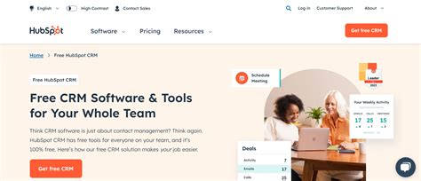 8 Best Sales Crm Software To Improve Sales Process Ringover