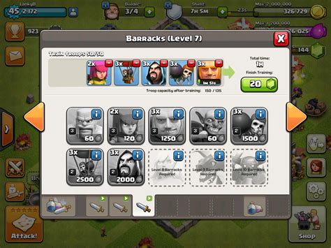 Clash Of Clans Top 8 Tips Tricks And Cheats Imore