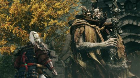 How To Easily Beat Margit The Fell Omen In Elden Ring With Margits