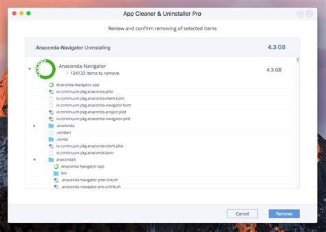 Uninstall Anaconda On A Mac Full Removal Guide