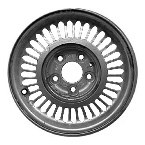 15 Jaguar Xj6 Factory Wheel Silver Rim Ccc3524