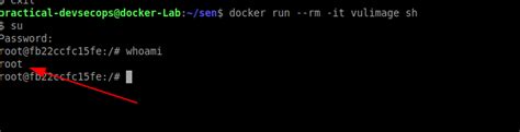 Lesson 5 Hacking Containers Like A Boss Part 2 Practical Devsecops