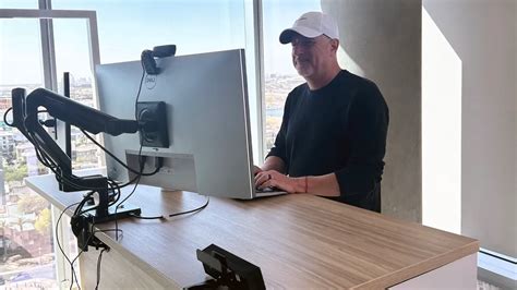 The 6 A M Cfo How Godaddys Mark Mccaffrey Starts His Day