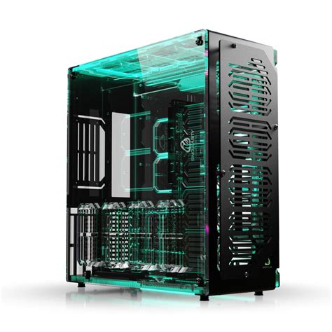 Introducing Stream SA ITX Case Singularity Computers