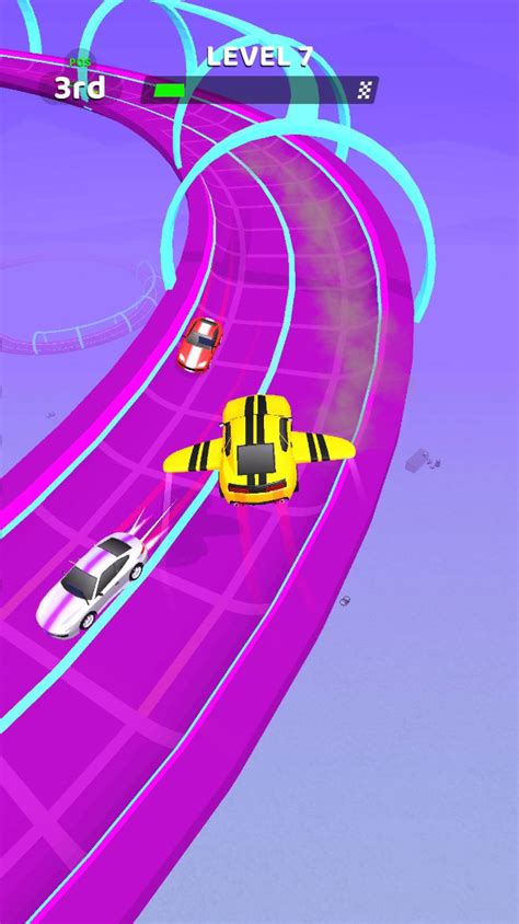 turbo stars race unity source code unity game