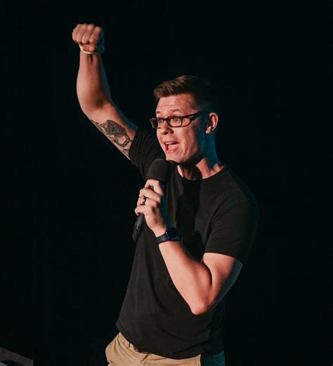 Andrew Steier Rethinks Traditional Evangelism The Dailymoss